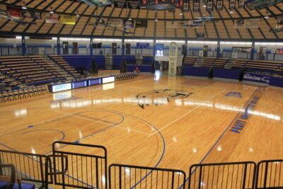 Pratt Community College | Athleticademix