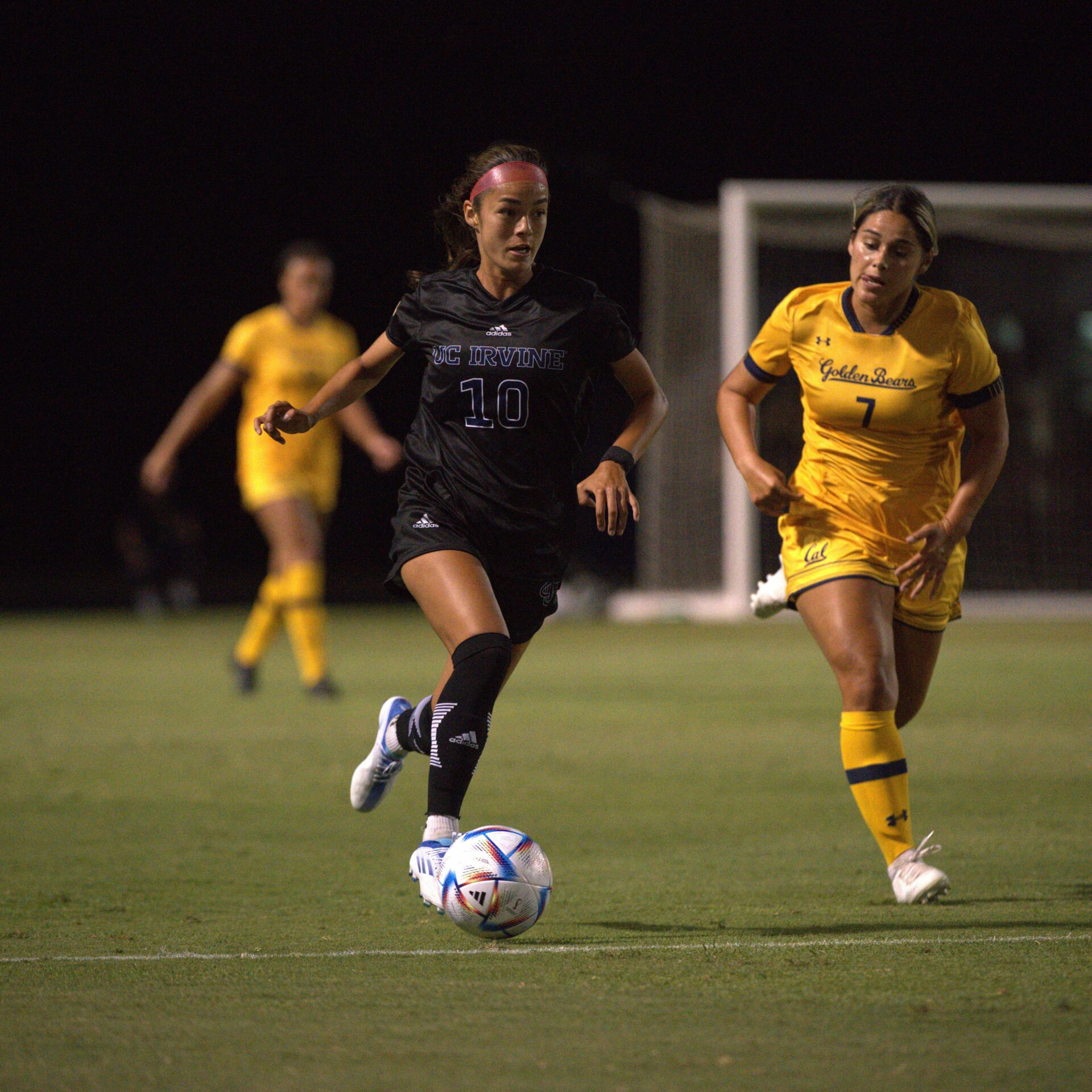 University of California at Irvine | Athleticademix