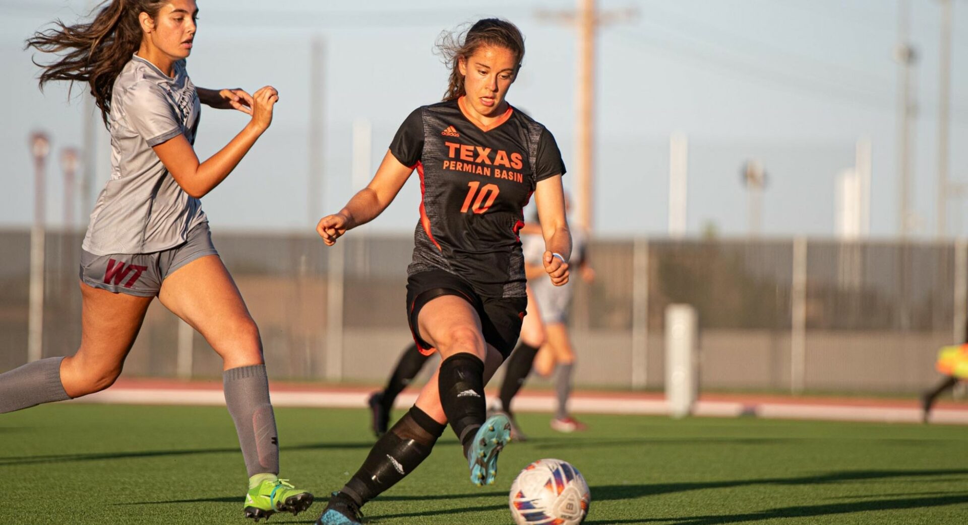 University of Texas Permian Basin | Athleticademix