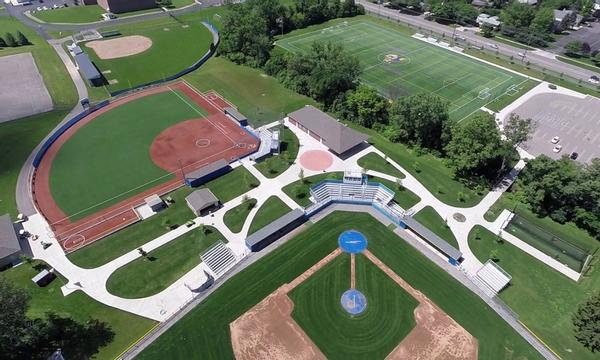 Madonna University | Athleticademix