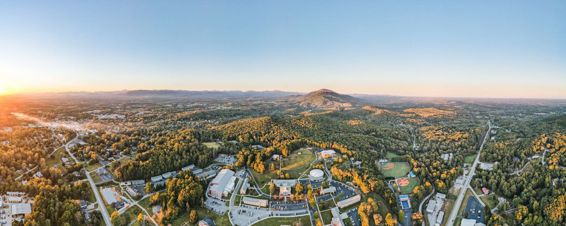 Truett McConnell University | Athleticademix