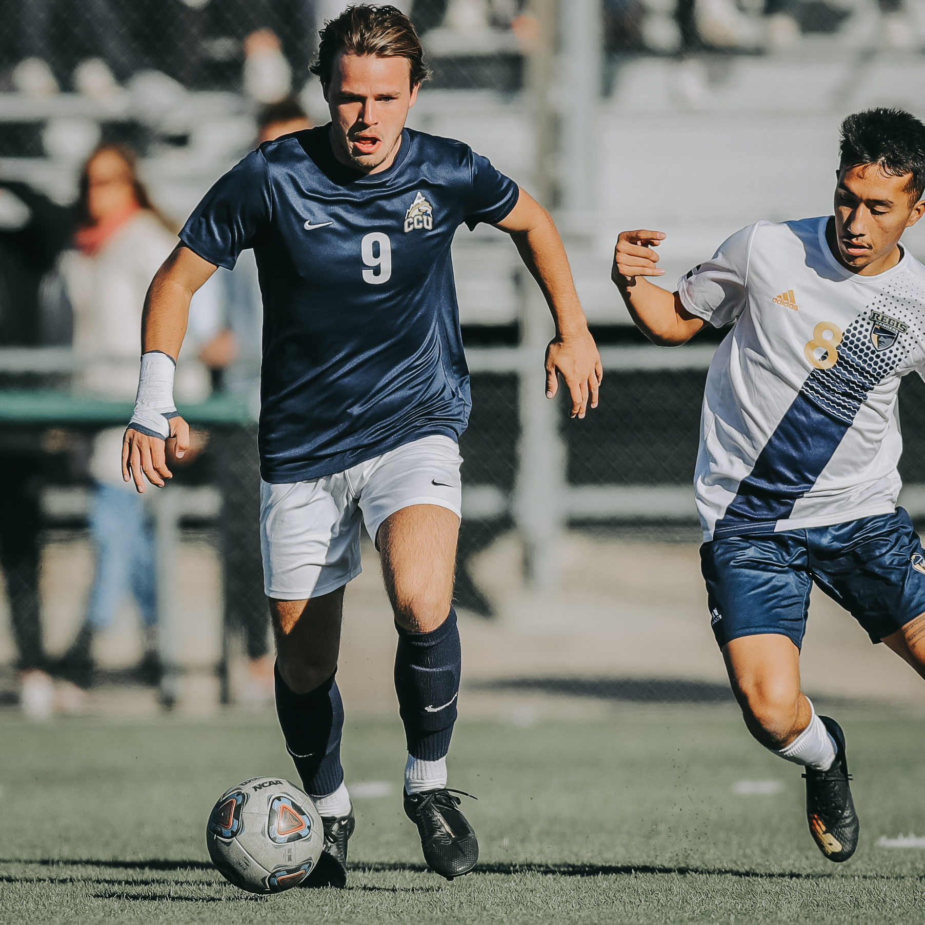 Colorado Christian University | Athleticademix