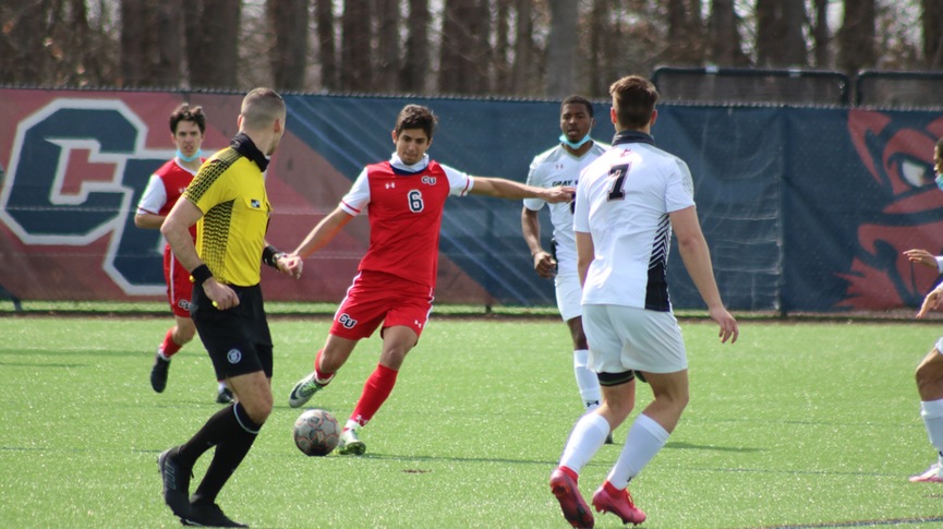 Cleary University | Athleticademix