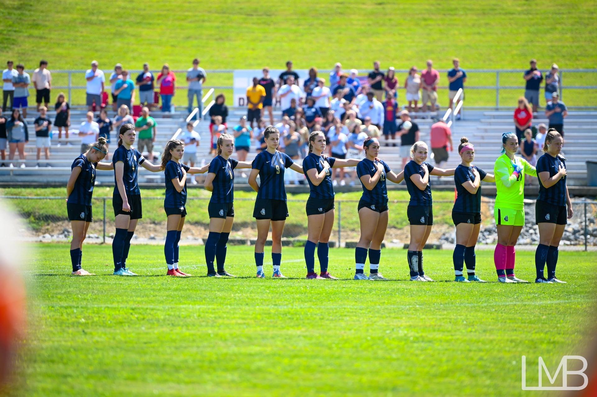 Bluefield State University | Athleticademix