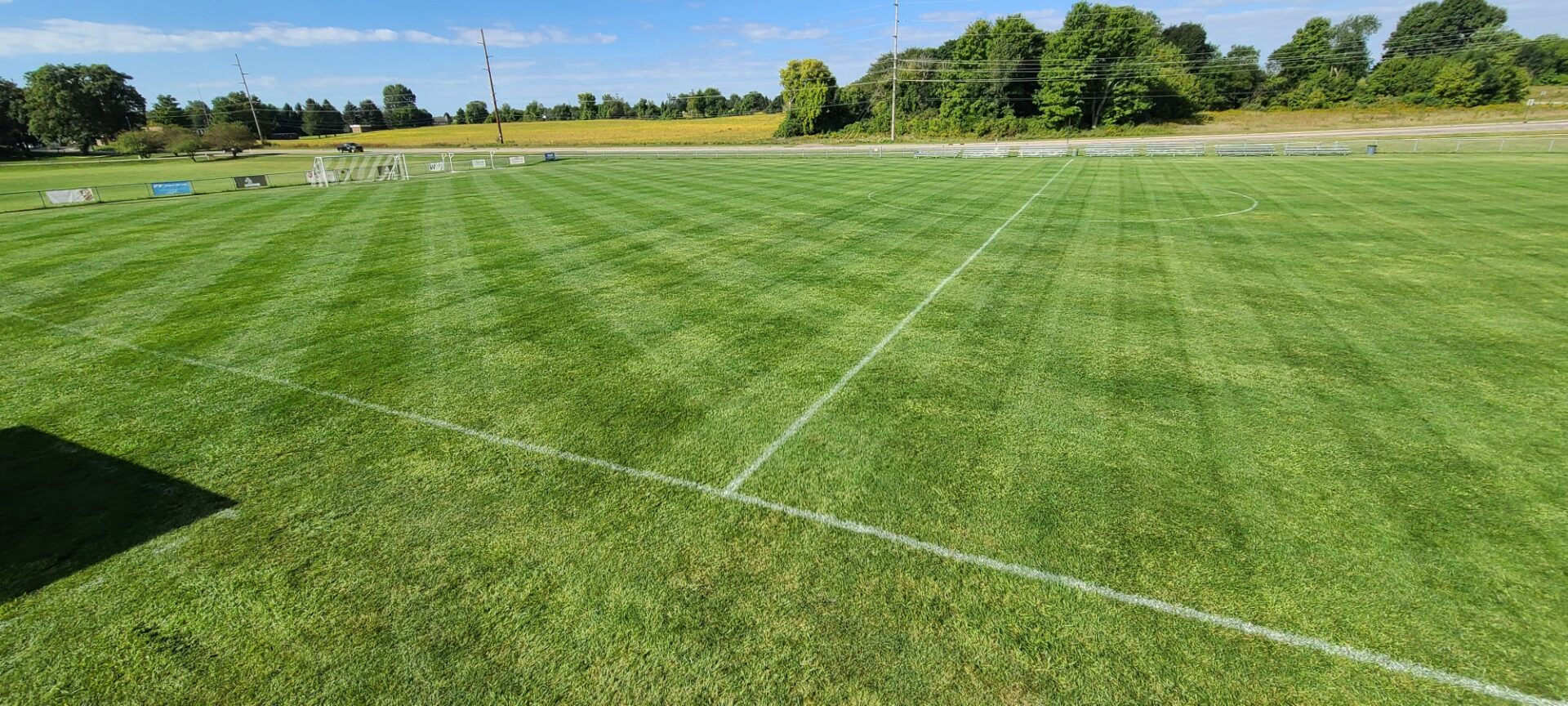 Great Lakes Christian College | Athleticademix