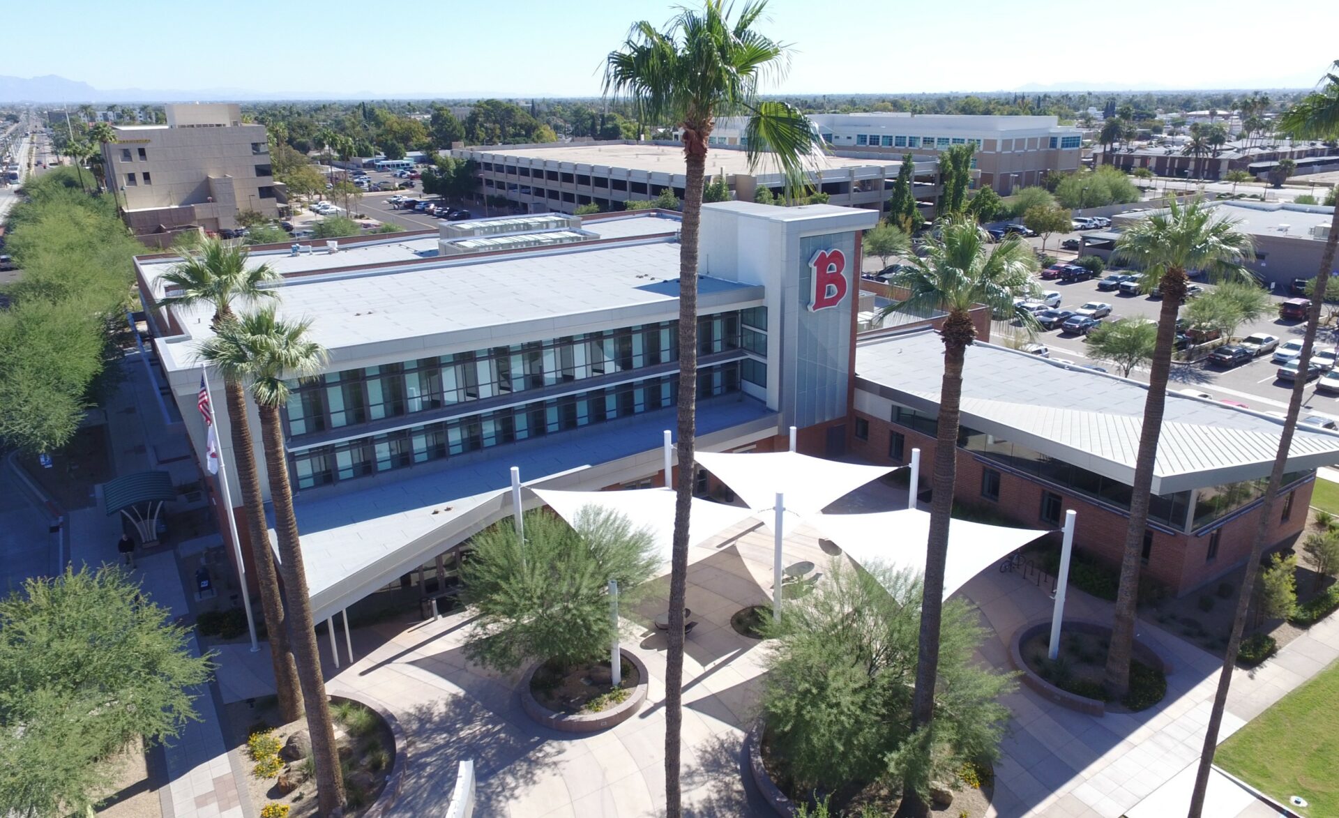 Benedictine University Mesa | Athleticademix Benedictine University Mesa | Athleticademix
