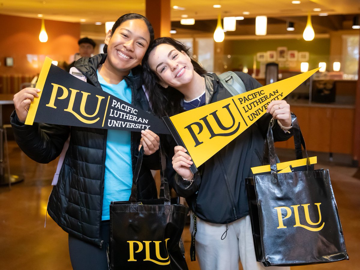 Pacific Lutheran University | Athleticademix