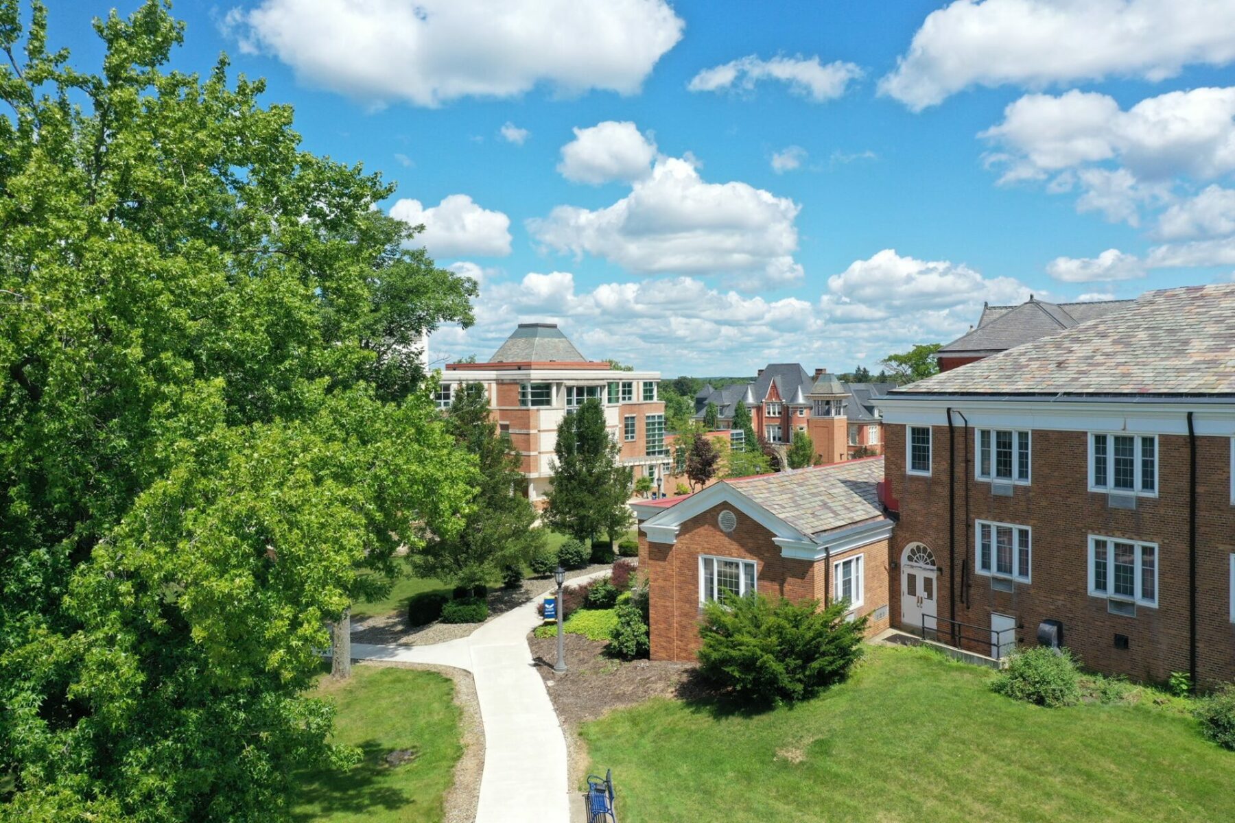 Clarion University | Athleticademix