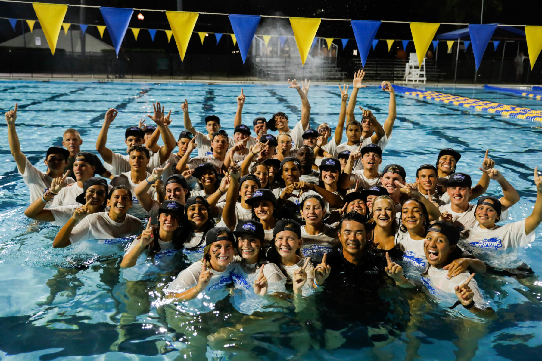 Indian River State College | Athleticademix