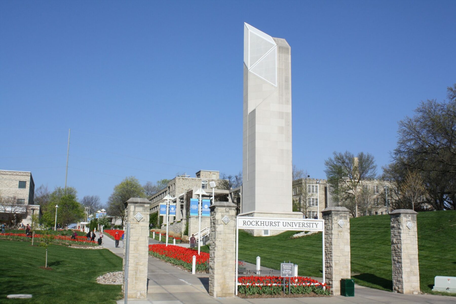 Rockhurst University | Athleticademix