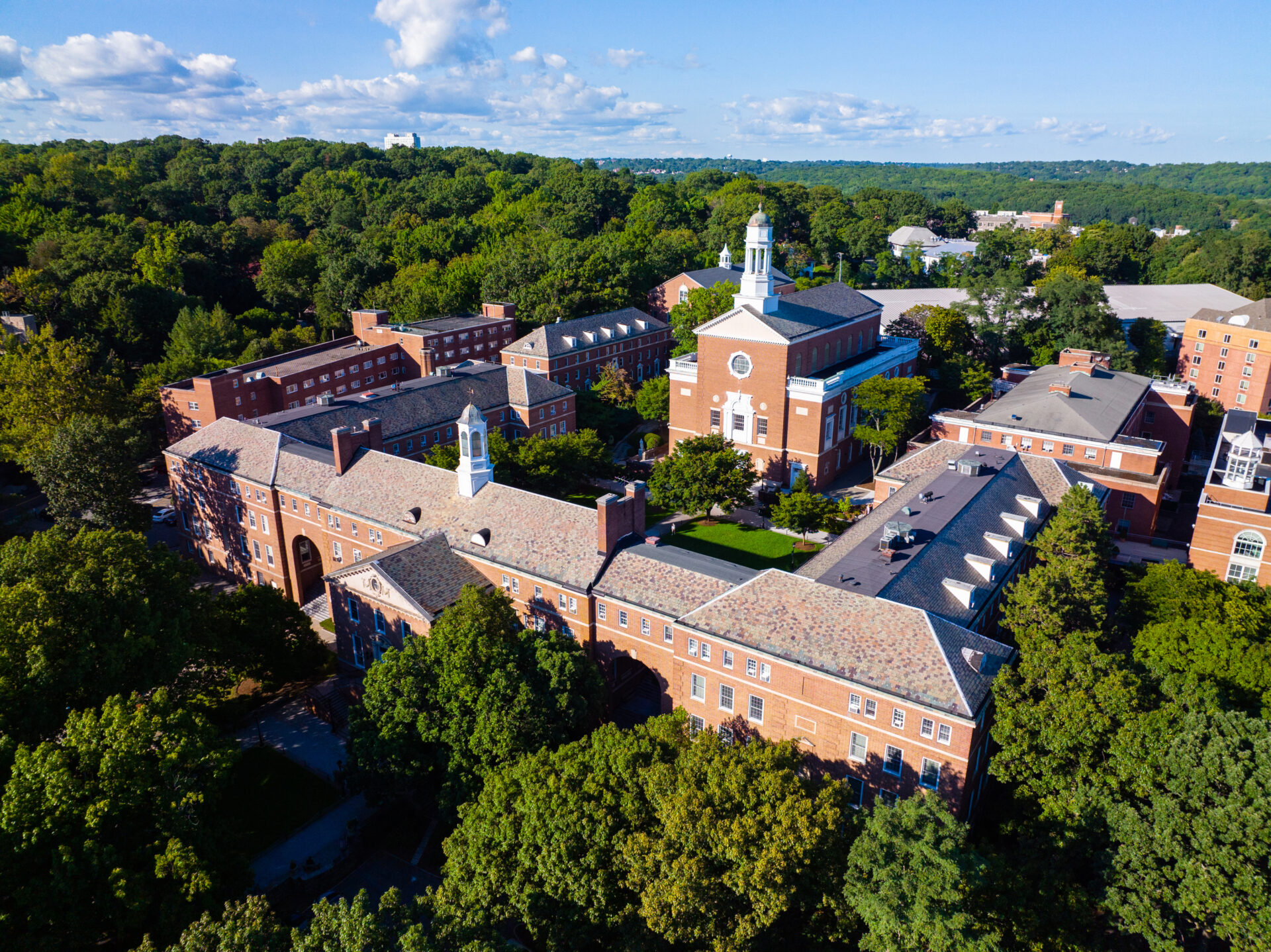 Manhattan College | Athleticademix